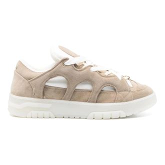 Santha Sneakers - - Shoes - Herren - Beige - 39 EU