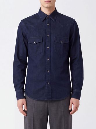 Jacob Cohen Chemise Homme couleur Bleu