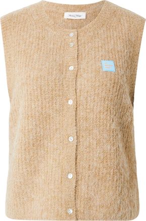 American Vintage Strickweste EAST
