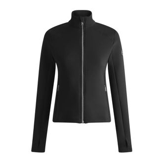 Fusalp Lirvane Mid Layer Jacke - - Sport - Damen - Schwarzk - L