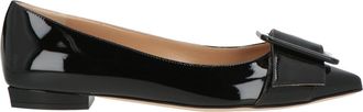Sergio Rossi SCHUHE - Ballerinas auf YOOX.COM