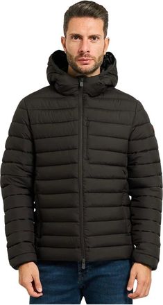 Save The Duck Homme, Vestes, Brun, Taille: L Save The Duck Manteaux Brown