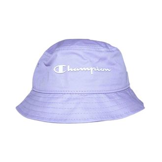 Champion Chapeau Panama - unisex - Accessoires - Violet - Taille: ONE Size