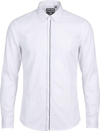 Antony Morato TOPS - Hemden auf YOOX.COM