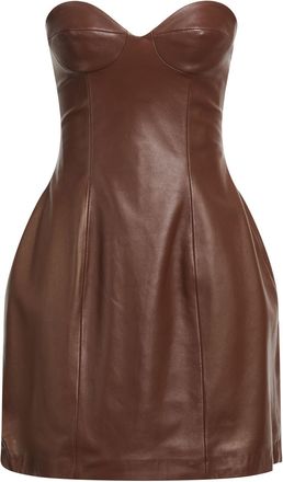 Giuseppe Di Morabito KLEIDER - Mini-Kleider auf YOOX.COM