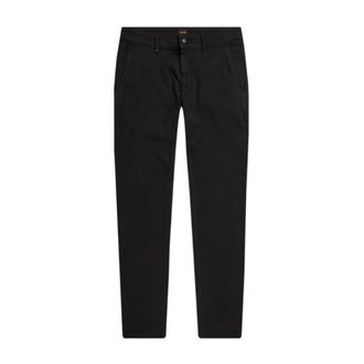 HUGO BOSS Homme, Pantalons, Noir, Taille: W36 Pant