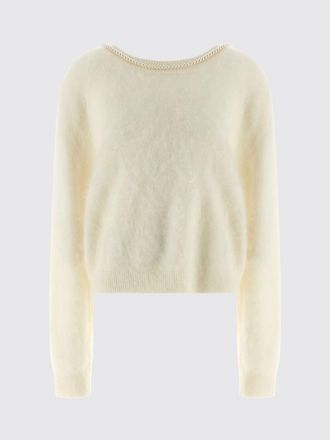 Bernadette Pullover BERNADETTE Damen Farbe Wei&szlig;