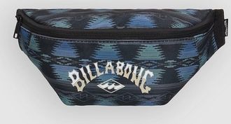 Billabong Ridge Hip Tasche raven