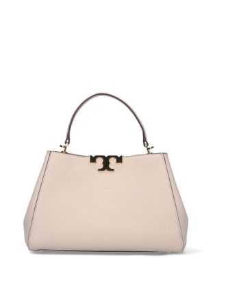 Tory Burch Sac Cabas - Blanc