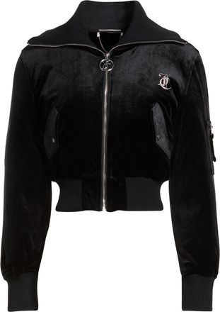 Juicy Couture JACKEN & M&Auml;NTEL - Jacken und Anoraks auf YOOX.COM