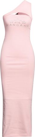 Mangano KLEIDER - Maxi-Kleider auf YOOX.COM