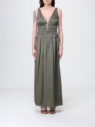 Liu Jo Robe LIU JO Femme couleur Vert