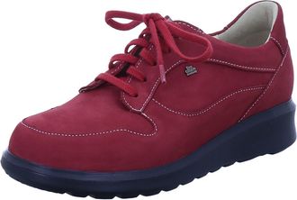 Finn Comfort Schn&uuml;rschuhe Mogan