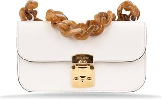 Miu Miu Damen, Taschen, Wei&szlig;, ONE SIZEGr&ouml;&szlig;e