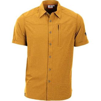 Maul Herren Veniv1/2 Hemd