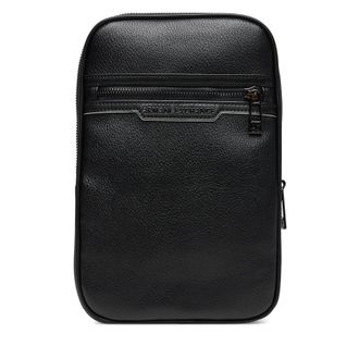 A|X Armani Exchange Umh&auml;ngetasche Armani Exchange XM001602 AF17205 MC105 Schwarz