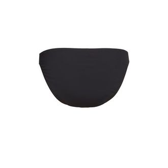 Saison 1865 United Bath Slip - Schwarz