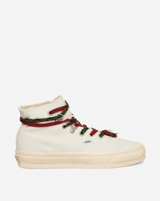 Vans Premium Authentic Hi 2.0 Sneakers Marshmallow