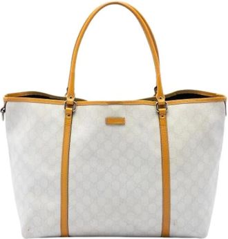 Gucci Damen, Pre-Owned, Wei&szlig;, ONE SIZEGr&ouml;&szlig;e