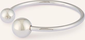 Vanessa Baroni Vanessa Baroni Armreif Beads silber