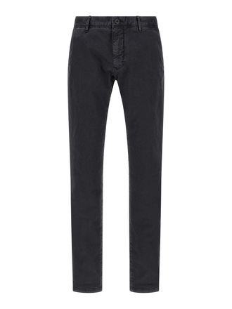 Incotex Pantalons D&eacute;contract&eacute;s - Bleu