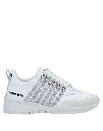 Dsquared2 CHAUSSURES - Sneakers sur YOOX.COM