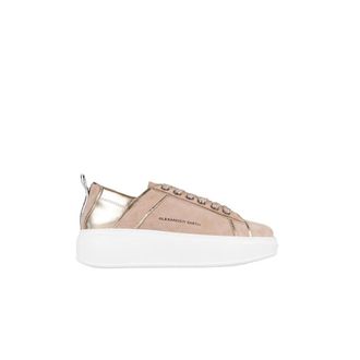 Alexander Smith Baskets Wembley - Femme - Chaussures - Rose - Taille: 40 EU