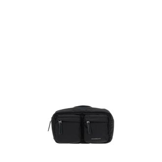 Givenchy Essential U Belt Bag - - Bags - Herren - Schwarzk - ONE SIZE