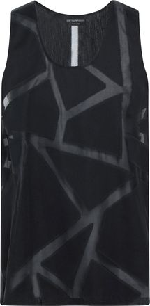 Emporio Armani TOPS - Tank Tops auf YOOX.COM