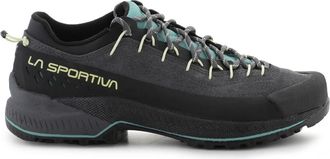 La Sportiva TX4 EVO - - Sport - Damen - Schwarzk - 38 EU