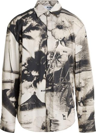 Msgm TOPS - Hemden auf YOOX.COM