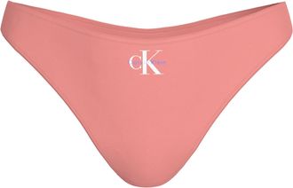 Calvin Klein Swimwear Bikinihose CK Monogram
