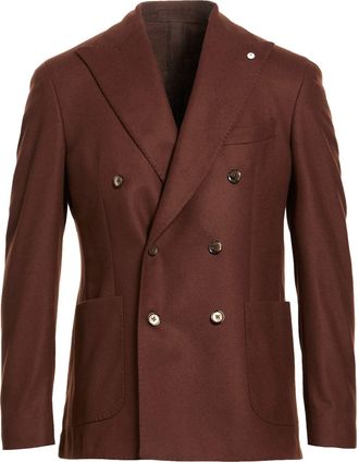 L.B.M. 1911 ANZ&Uuml;GE und CO-ORDS - Blazers auf YOOX.COM