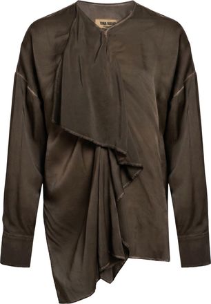 Uma Wang TOPS - Hemden auf YOOX.COM