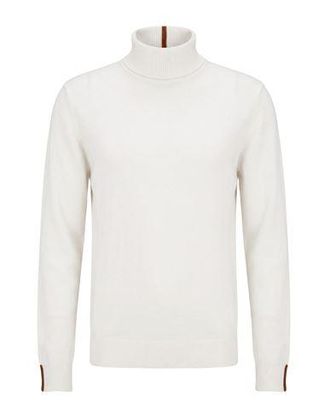 Alpha Studio MAILLE - Cols roul&eacute;s sur YOOX.COM
