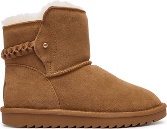 Ara Schneeschuhe Ara Alaska 12-29915-09 Hellbraun