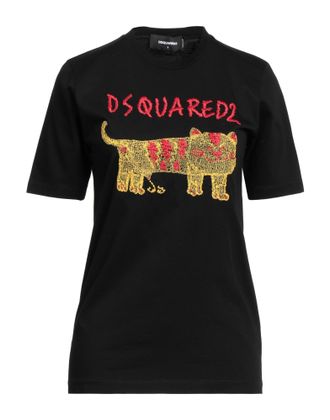 Dsquared2 TOPS - T-shirts auf YOOX.COM