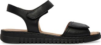 Caprice Sandalen Caprice 9-28103-44 Schwarz