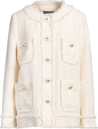 Dolce & Gabbana MANTEAUX - Vestes et blousons sur YOOX.COM