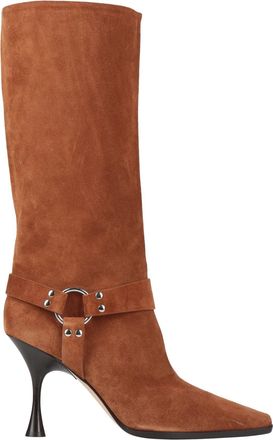 Sergio Rossi SCHUHE - Stiefel auf YOOX.COM