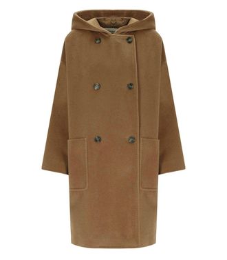 Weekend by Max Mara MANTEAU TROPICO CAMEL MAX MARA WEEKEND