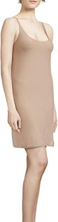 Chantelle Softstretch UW 1P Fond De Robe Shorties, Nude, M/L Femme