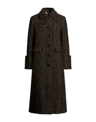 Ganni JACKEN & M&Auml;NTEL - M&auml;ntel auf YOOX.COM