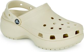 Crocs CLASSIC PLATFORM CLOG W