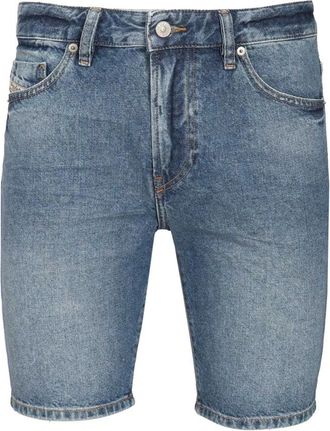 Diesel Herren, Shorts, Blau, W30Gr&ouml;&szlig;e