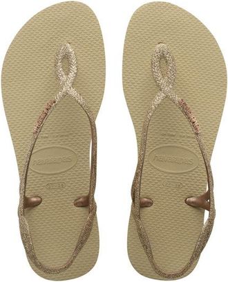 Havaianas Luna Premium II - Zehensandale