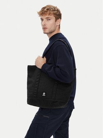 Timberland Tasche Easy Tote TB0A5SWD0011 Schwarz