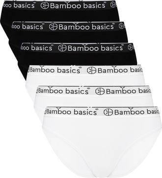 Bamboo Basics Slip