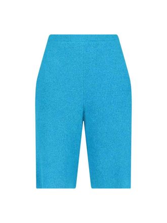 J.W.Anderson Knitted Shorts