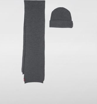 Dsquared2 Accessoires-Set DSQUARED2 Herren Farbe Grau